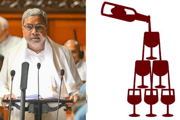 ಸಿದ್ದರಾಮಯ್ಯ ಬಜೆಟ್ ನಲ್ಲಿ ಪ್ರಸ್ತಾಪಿಸಿದ Trickle Down Theory ಏನು? ಏನದರ ವಿಶೇಷ?