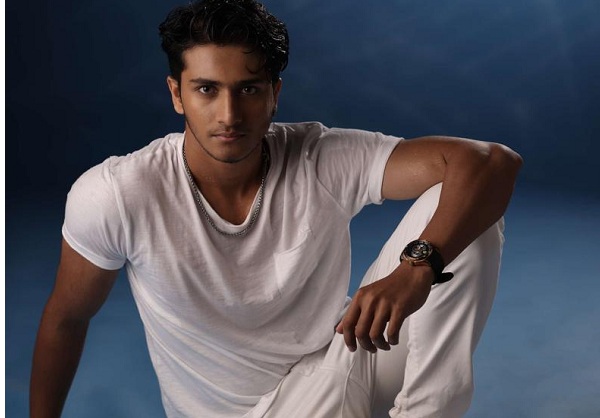 ಸ್ಯಾಂಡಲ್ ವುಡ್ ಗೆ ಸಮರ್ಜಿತ್ ಲಂಕೇಶ್ ; ಇಂದ್ರಜಿತ್ ಲಂಕೇಶ್ ನಿರ್ದೇಶನದಲ್ಲಿ ...