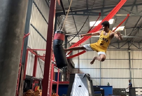 ಸ್ಯಾಂಡಲ್ ವುಡ್ ಗೆ ಸಮರ್ಜಿತ್ ಲಂಕೇಶ್ ; ಇಂದ್ರಜಿತ್ ಲಂಕೇಶ್ ನಿರ್ದೇಶನದಲ್ಲಿ ...