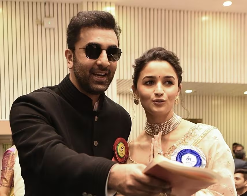 Alia Bhat - ವಿಜಯವಾಣಿ