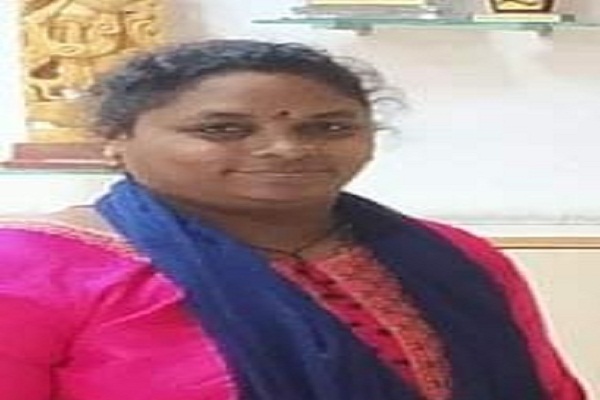 ರೂಪಾ ನಿಧನ