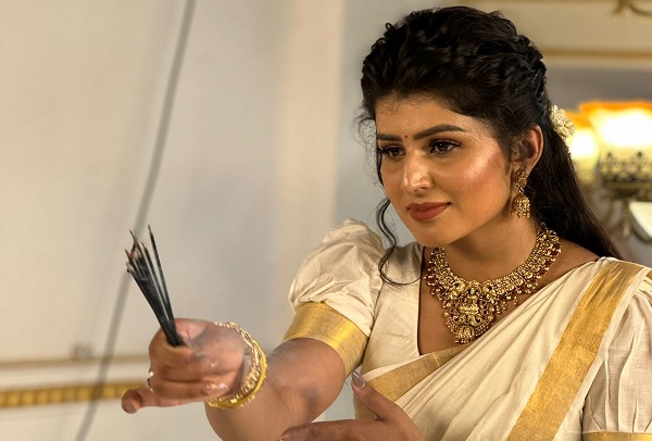 Sharanya Shetty (3) - ವಿಜಯವಾಣಿ