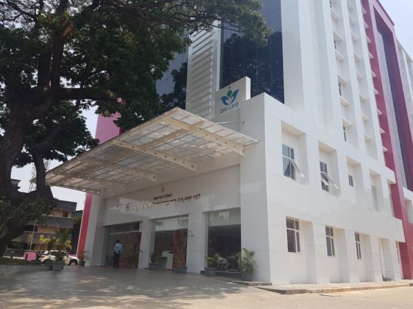 ಗಂಡು ಮಗುವಿಗೆ ಜನ್ಮ ನೀಡಿದ ಮಾನಸಿಕ ಅಸ್ವಸ್ಥೆ