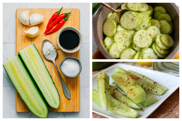 ಸೌತೆಕಾಯಿ ಕೇವಲ ಬೇಸಿಗೆ ಕಾಲದಲ್ಲಿ ಮಾತ್ರವಲ್ಲ, ಮಳೆಗಾಲ ಅಥವಾ ಚಳಿಗಾಲದಲ್ಲಿ ಕೂಡ ...