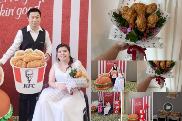 kfc - ವಿಜಯವಾಣಿ