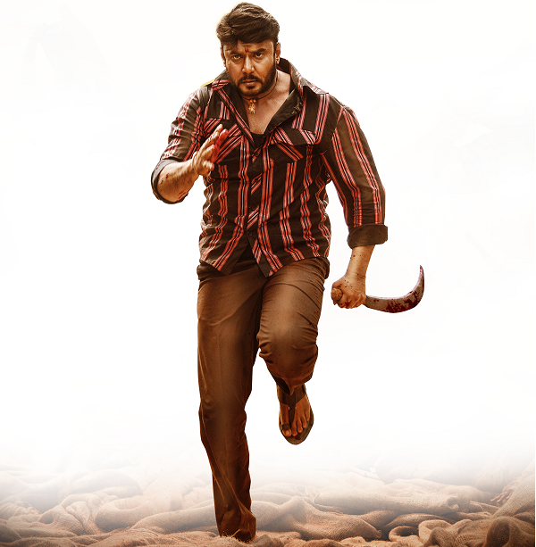 KAATERA Movie Review : ದಮನಿತರ ಹೋರಾಟ, ದರ್ಶನ್ ವಿರಾಟ!