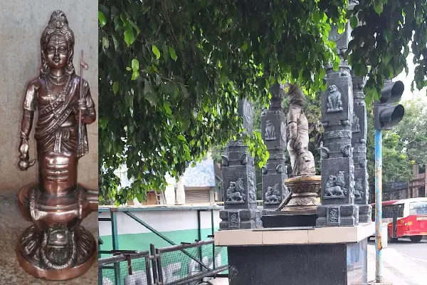 Renukacharya - ವಿಜಯವಾಣಿ