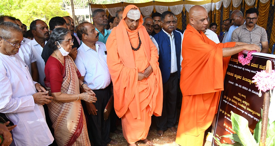 ‘ಮೈಸೂರಿನ ಗಾಂಧಿ’ ಎಚ್.ಸಿ.ದಾಸಪ್ಪ ವಿಚಾರಧಾರೆ ಜನರಿಗೆ ತಲುಪಲಿ