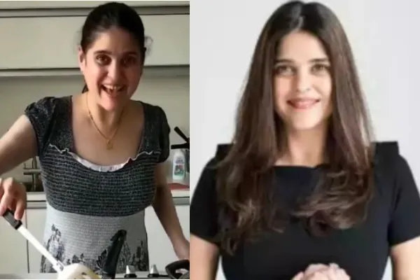 Natasha Diddee Indian food blogger with no stomach dies at 50 - ವಿಜಯವಾಣಿ