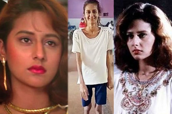 ಒಂದು ಕಾಲದಲ್ಲಿ ಬ್ಯೂಟಿ ಸ್ಟಾರ್ ಆಗಿದ್ದ ಈ ನಟಿ ಇಂದು 100 ರೂಪಾಯಿಗೂ ಪರದಾಟ!