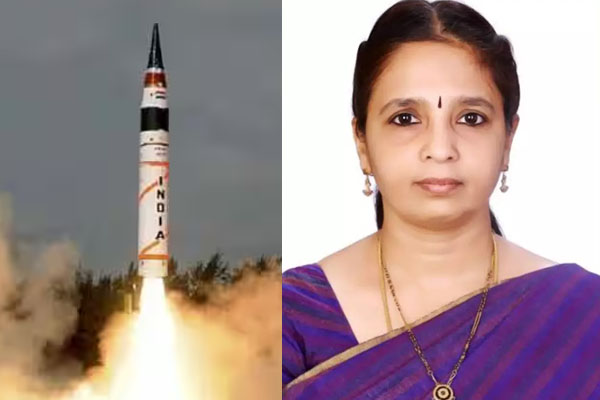 Sheena Rani - ವಿಜಯವಾಣಿ