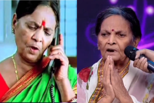 Telugu Actress Pavala Syamala Feeling Sad Video Gone Viral - ವಿಜಯವಾಣಿ