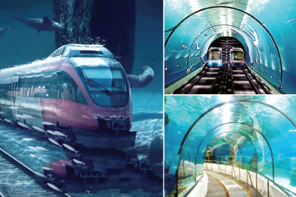 Water Metro - ವಿಜಯವಾಣಿ