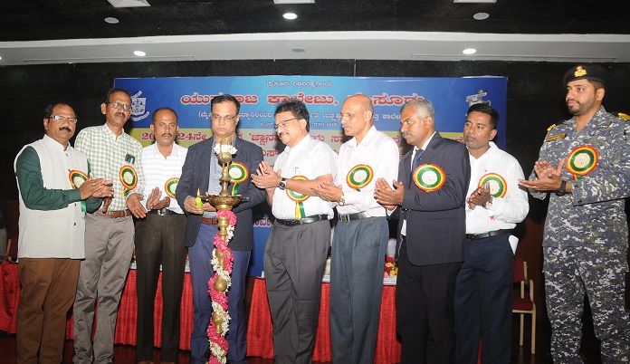 yuvaraja college - ವಿಜಯವಾಣಿ