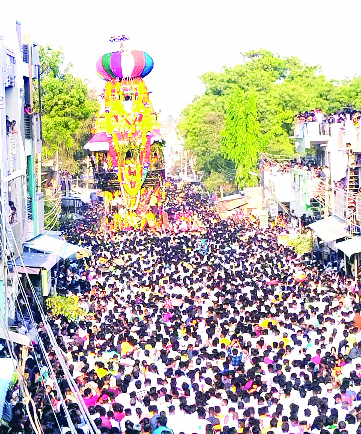 JATRE - ವಿಜಯವಾಣಿ