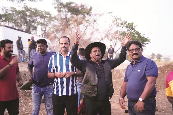 ಕೊರಗಜ್ಜ ಚಿತ್ರದ ಶೂಟಿಂಗ್ ವೇಳೆ ಪವಾಡ ; ಅನುಭವ ಬಿಚ್ಚಿಟ್ಟ ನಿರ್ದೇಶಕ ಸುಧೀರ್ ಅತ್ತಾವರ್