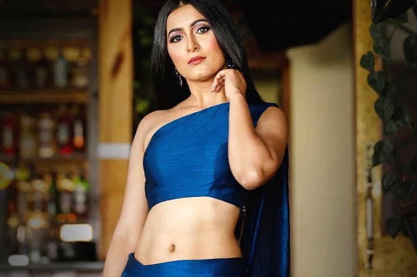 ಇಲ್ಲಿನ ಪ್ರತಿಭೆಗಳಿಗೇಕೆ ಅವಕಾಶವಿಲ್ಲ? ಕನ್ನಡ ಚಿತ್ರತಂಡಗಳ ಧೋರಣೆಗೆ ನಟಿ ಅದ್ವಿತಿ ಶೆಟ್ಟಿ ಬೇಸರ