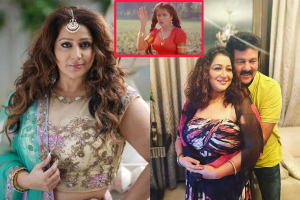 Farheen Prabhakar - ವಿಜಯವಾಣಿ