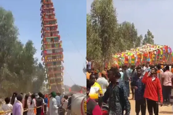 Huskur Fest - ವಿಜಯವಾಣಿ