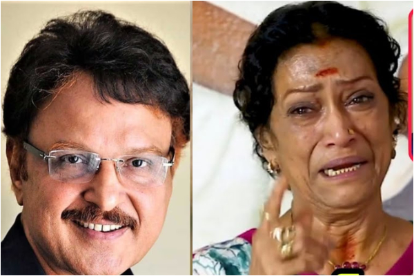 Rama Prabha - ವಿಜಯವಾಣಿ