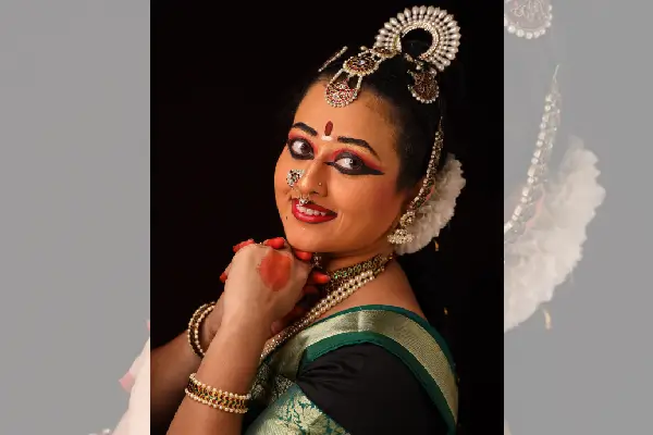 ವಿದುಷಿ ಚೈತ್ರ ಭಟ್ ಭರತನಾಟ್ಯ ರಂಗಪ್ರವೇಶ