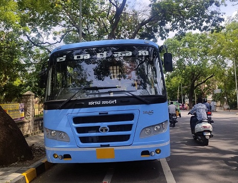 ksrtc-new-bus-2 - ವಿಜಯವಾಣಿ