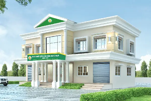 ಜೂನ್ 15ರಂದು ಮರವಂತೆ ಬಡಾಕೆರೆ ಸಹಕಾರಿ ಕಟ್ಟಡ ಉದ್ಘಾಟಣೆ : ನಾಗಶ್ರೀ ಯಕ್ಷಗಾನ ಪ್ರದರ್ಶನ