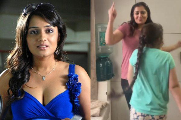 nikita thukral - ವಿಜಯವಾಣಿ