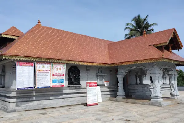 ಜೀರ್ಣೋದ್ಧಾರ ಕಾಮಗಾರಿಗೆ 91ಲಕ್ಷ ರೂ.ಕೊರತೆ : ಪುರುಷೋತ್ತಮ ರಾವ್ ಸ್ಪಷ್ಟನೆ