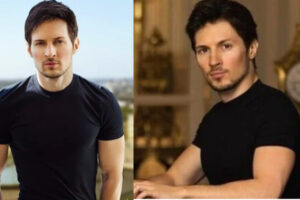 Telegram CEO Pavel Durov says he is biological father to 100 kids in 12 ...