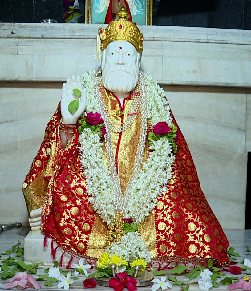 Vishwaradya-Padayatre-2 - ವಿಜಯವಾಣಿ