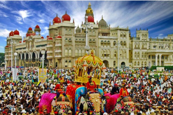 ಈ ಬಾರಿಯ ದಸರಾ ಉದ್ಘಾಟಕರು ಹಂಪನಾ?