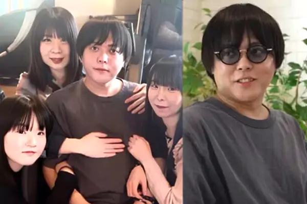 4 ಪತ್ನಿ, ಇಬ್ಬರು ಗೆಳತಿಯರು, ವಾರಕ್ಕೆ 28 ಬಾರಿ ಸಂಭೋಗ! ಈತನ ಕೊನೇ ಆಸೆ ಕೇಳಿದ್ರೆ ...