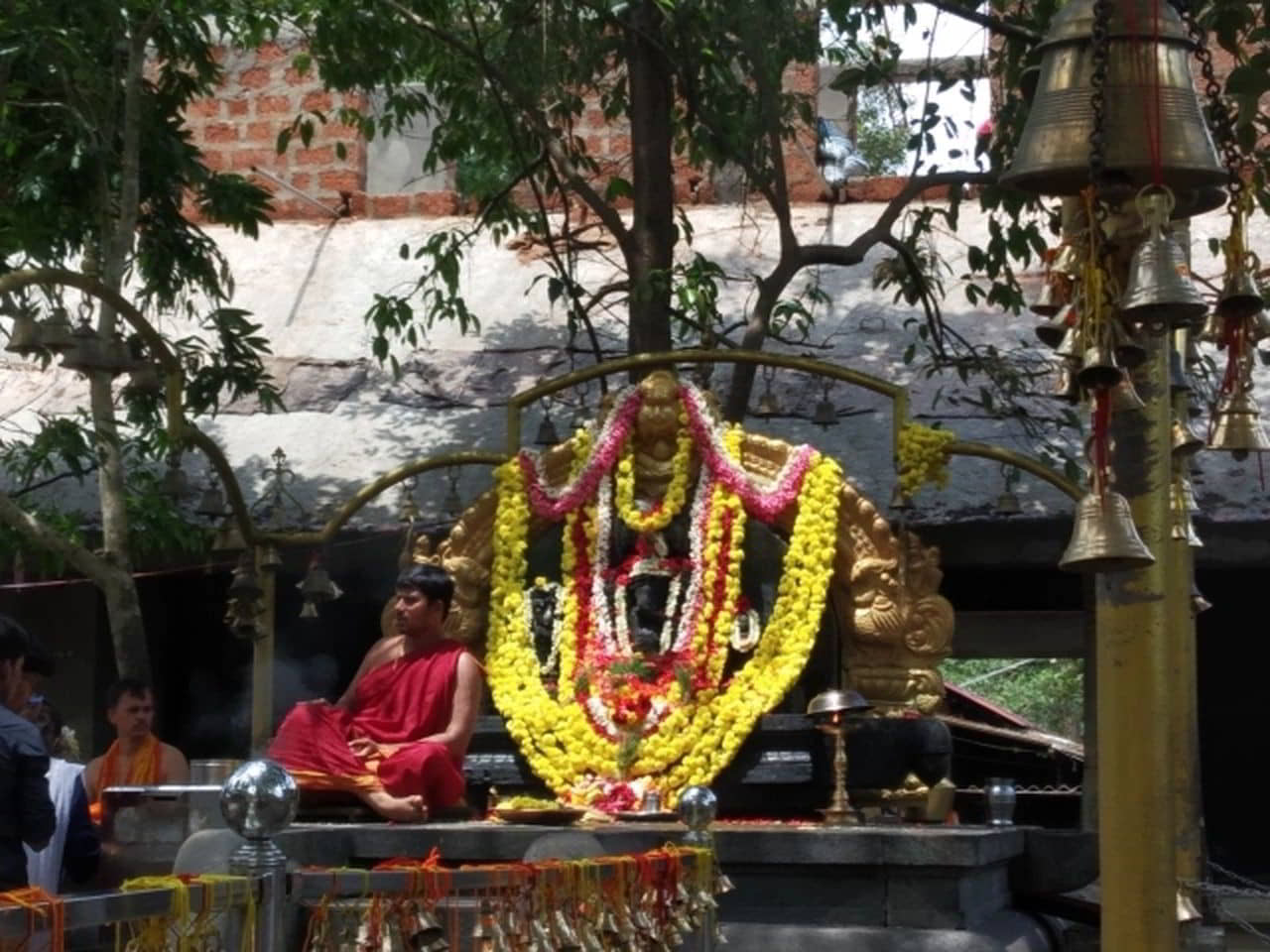 southadka-shree-mahaganapathi-temple - ವಿಜಯವಾಣಿ
