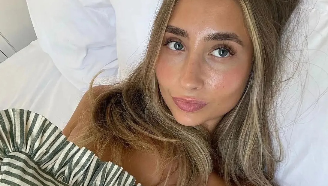 Lily Phillips 2 - ವಿಜಯವಾಣಿ