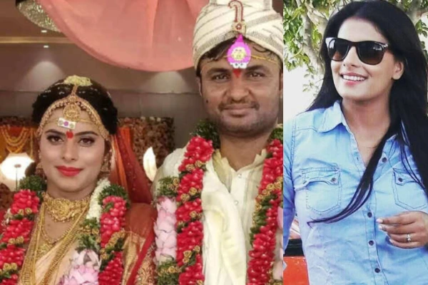 Shobitha Shivanna - ವಿಜಯವಾಣಿ