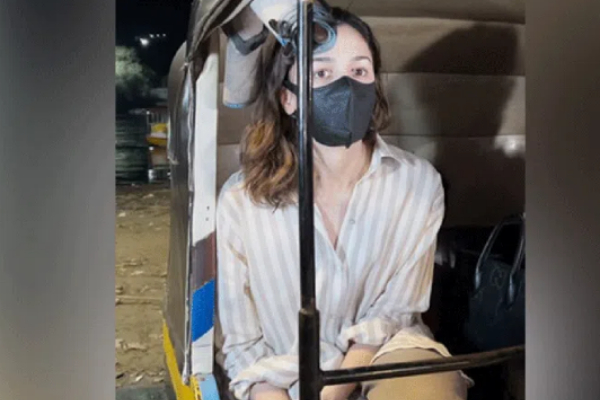 ali bhat - ವಿಜಯವಾಣಿ