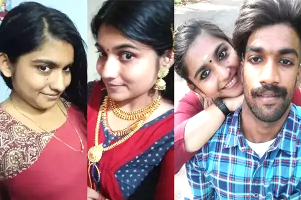 ಬ್ರೇಕಪ್ ಗೆ ಒಪ್ಪದ ಪ್ರಿಯಕರನಿಗೆ ವಿಷವುಣಿಸಿ ಕೊಂದ ಪ್ರಕರಣ: ಗ್ರೀಷ್ಮಾಗೆ ...