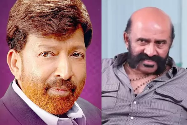 ಮೇರುನಟ ವಿಷ್ಣುವರ್ಧನ್ ಬಗ್ಗೆ ಕೆಟ್ಟದಾಗಿ ಮಾತನಾಡಿ ಕ್ಷಮೆಕೋರಿದ್ದ ತೆಲುಗು ನಟ ...