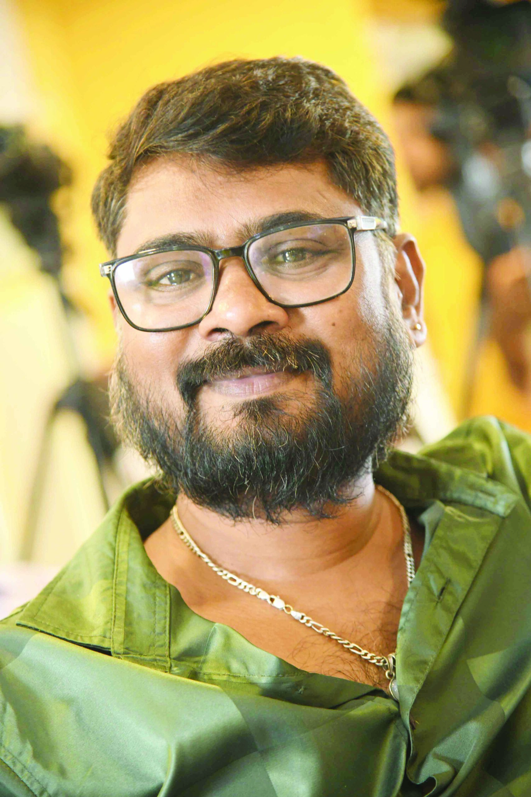 ಗಣೇಶ್ ಜತೆ ಹನುಮಾನ್ ಅಮೃತಾ; ದಶಕದ ಬಳಿಕ ನಿರ್ದೇಶನಕ್ಕೆ ಮರಳಿದ ಅರಸು ಅಂತಾರೆ