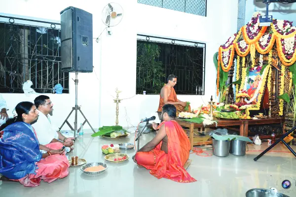 ನಮ್ಮ ನಾಡಿನ ಸಂಸ್ಕೃತಿ ವಿಶ್ವಕ್ಕೆ ಮಾದರಿ