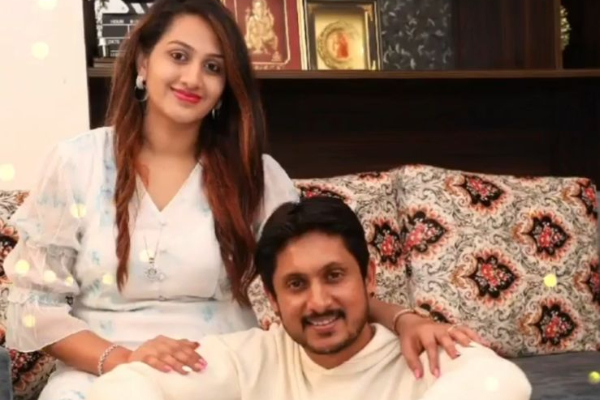 ಅಜಯ್ ರಾವ್ ದಾಂಪತ್ಯದಲ್ಲಿ ಬಿರುಕು! 11 ವರ್ಷದ ಬಳಿಕ ವಿಚ್ಛೇದನಕ್ಕೆ ಮುಂದಾದ ದಂಪತಿ..ajay rao And Wife Swapna ...